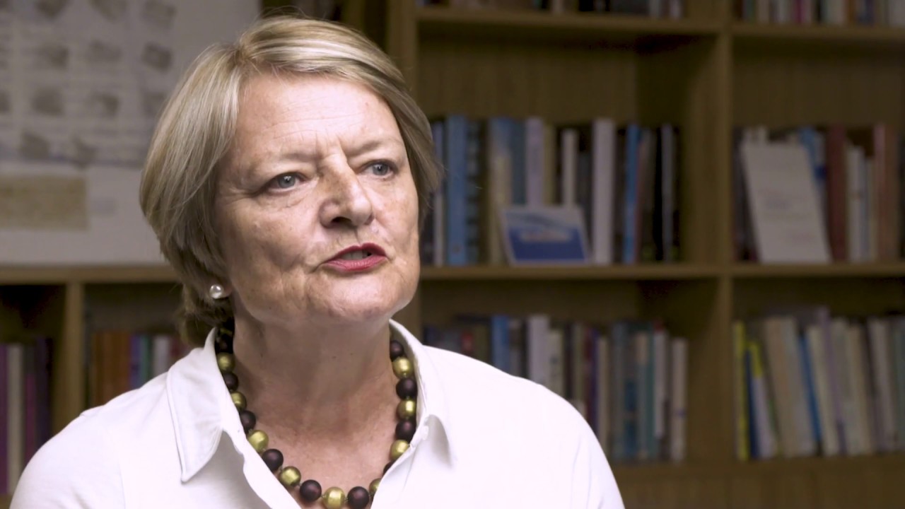 Can we sustain 10 billion people? Henrietta Moore - Global Grand ...