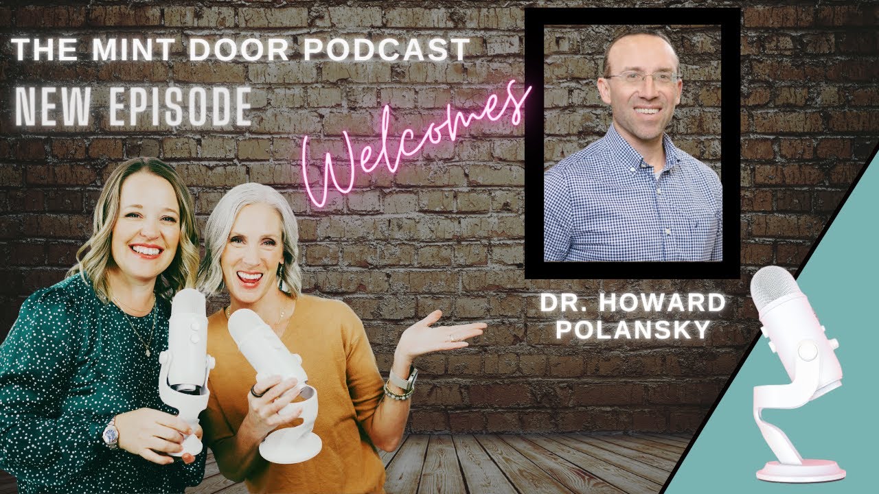 Unlock Financial Freedom: Dentist Turned CFO, Howard Polansky, Shares ...