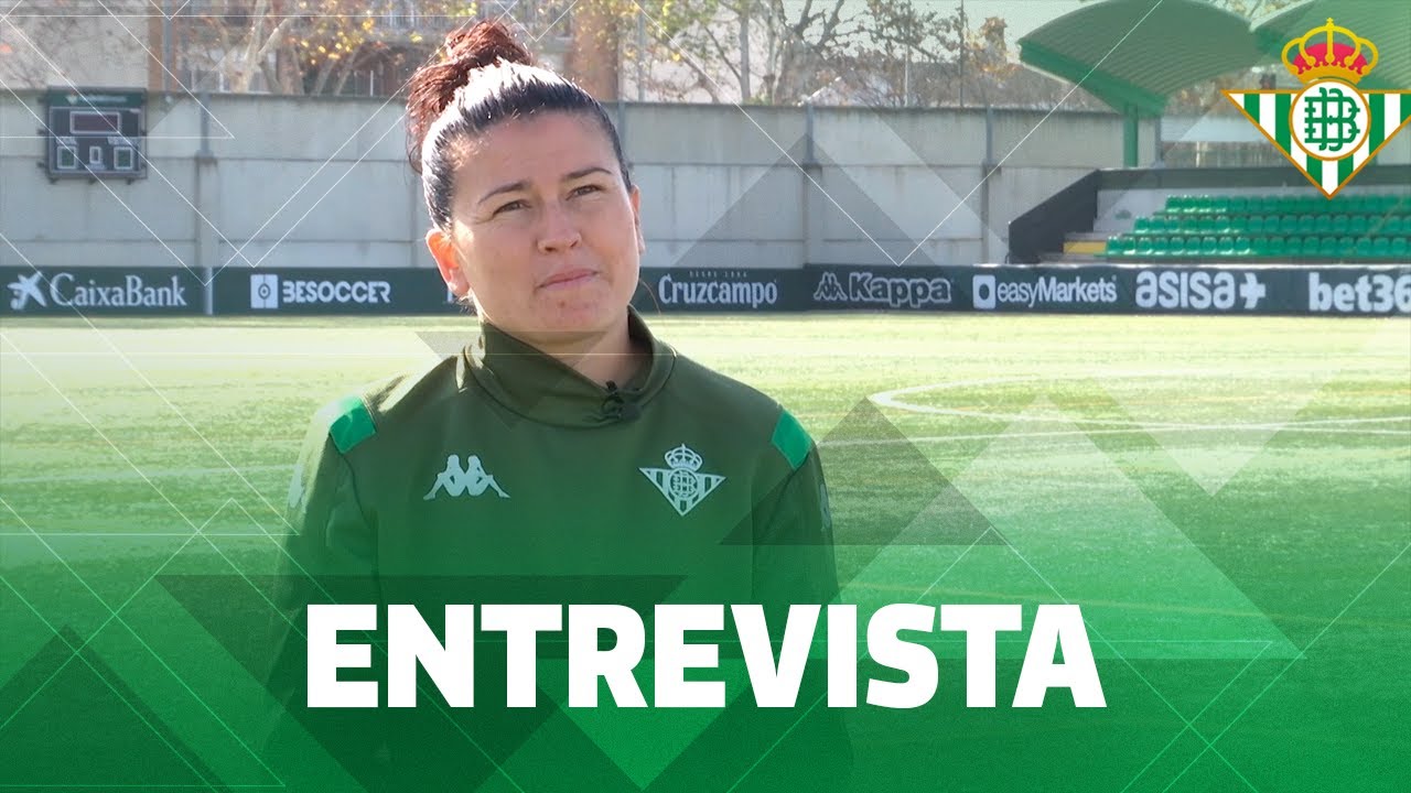 Bea Parra: "No nos valen empates, tenemos que ir a por todas contra el ...