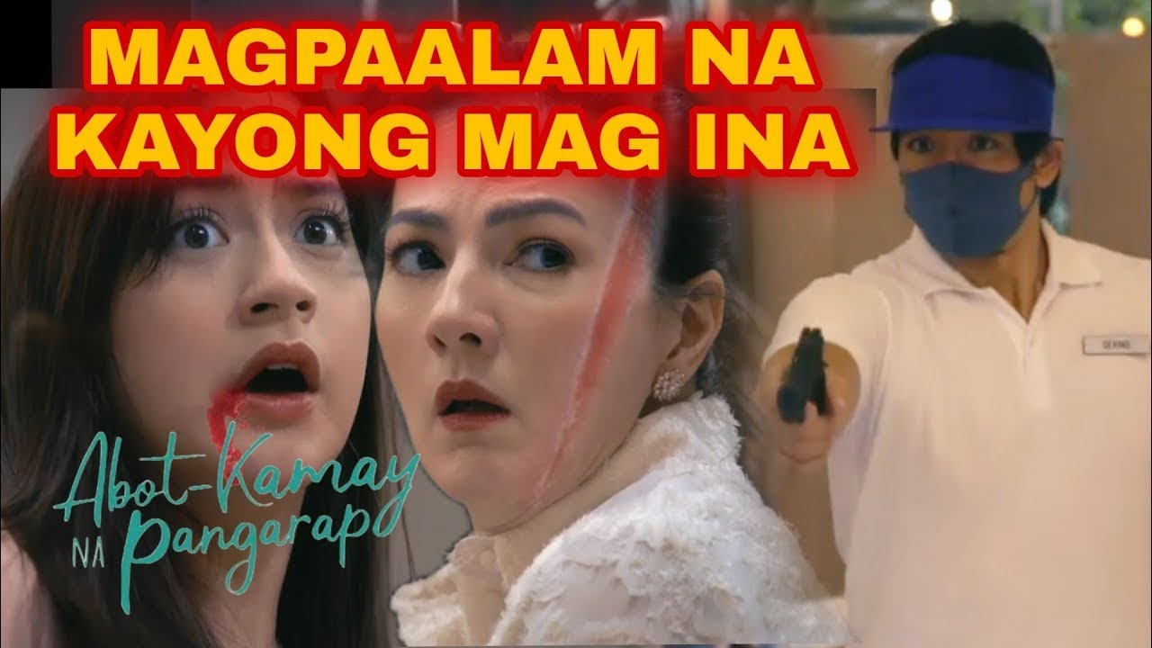 'Magpaalam Na Kayo' Abot Kamay na Pangarap Live Today Full Episode 443 ...