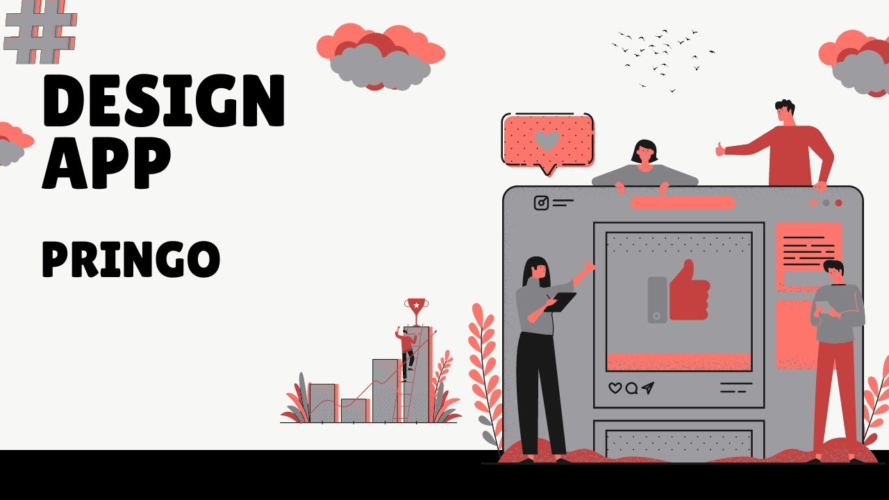 Pringo presentation - YouTube
