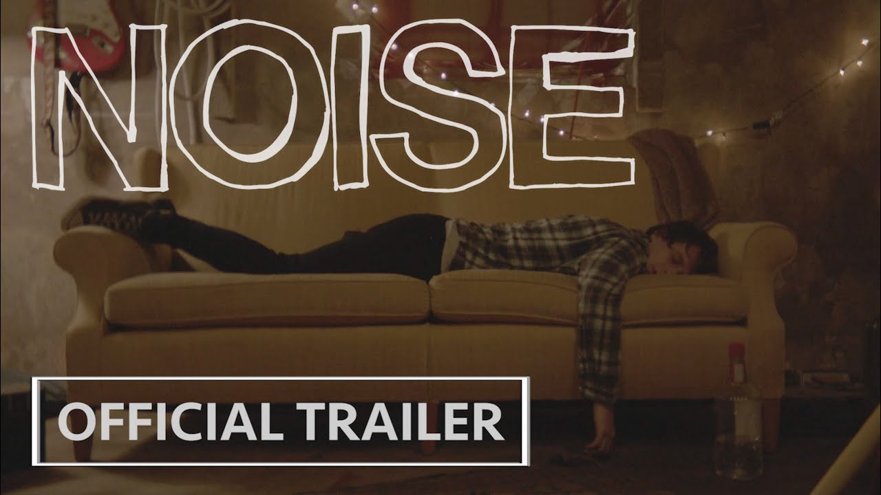 NOISE | Official Trailer [HD] - YouTube