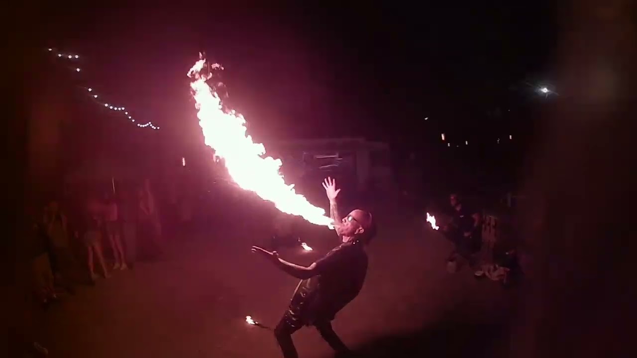 HERETIK SYSTEM - YouTube