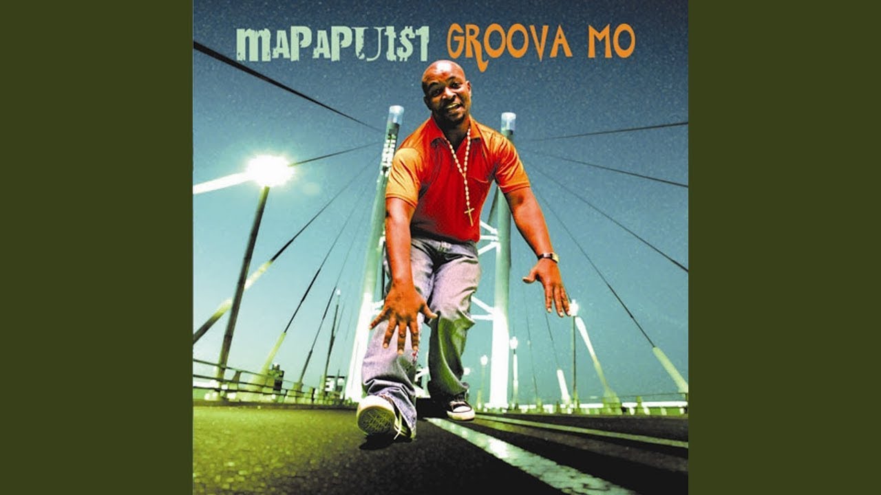 Mapaputsi - Phuma Kimi - YouTube
