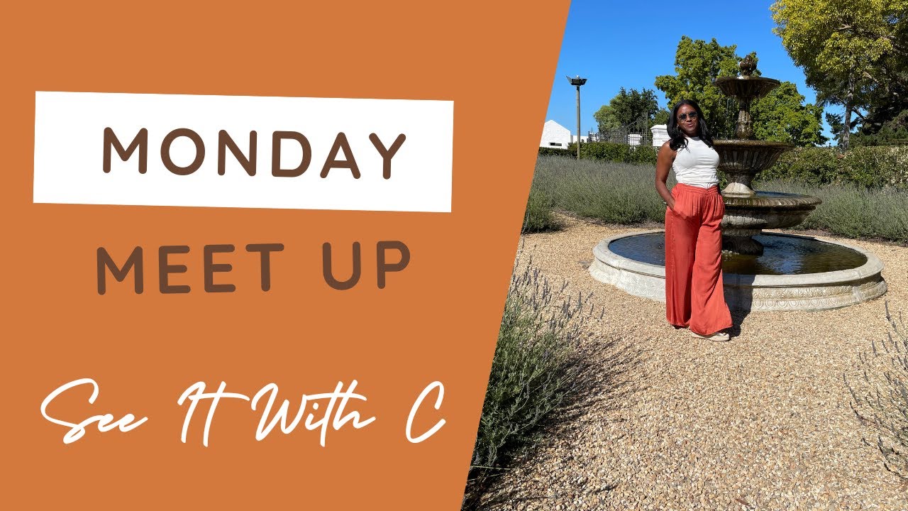 MONDAY MEET UP!: Better Call Becky with the Good Plane - YouTube