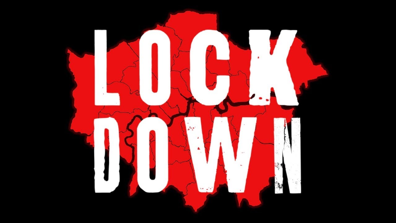 Lock Down Teaser Trailer - YouTube