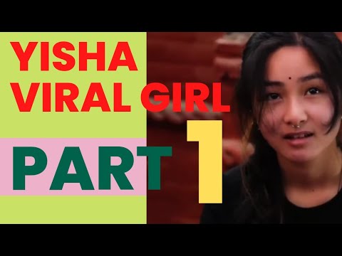 Yisha, viral girl - YouTube