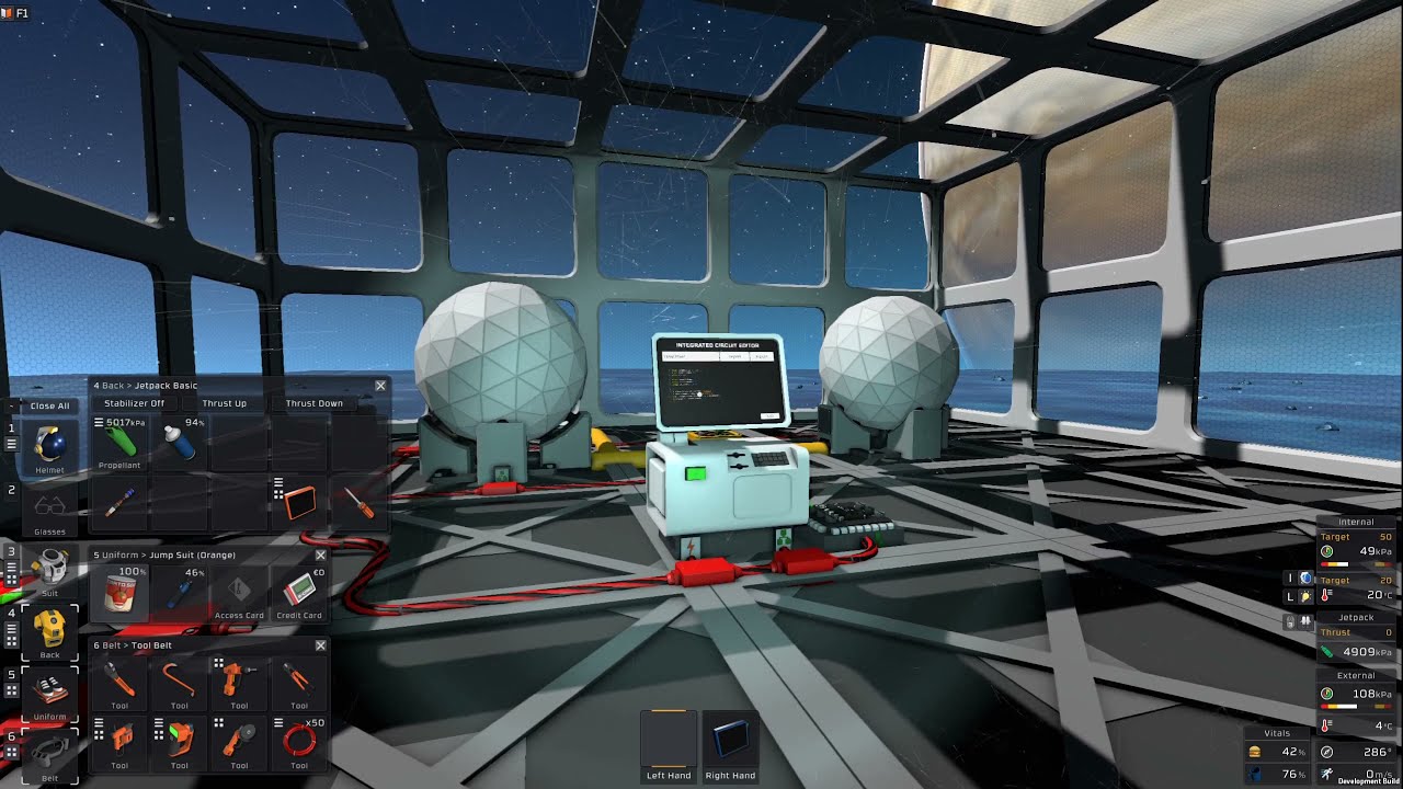 Stationeers - IC10 Tutorial Teil 2 - Befehlssatz und Sprünge - YouTube