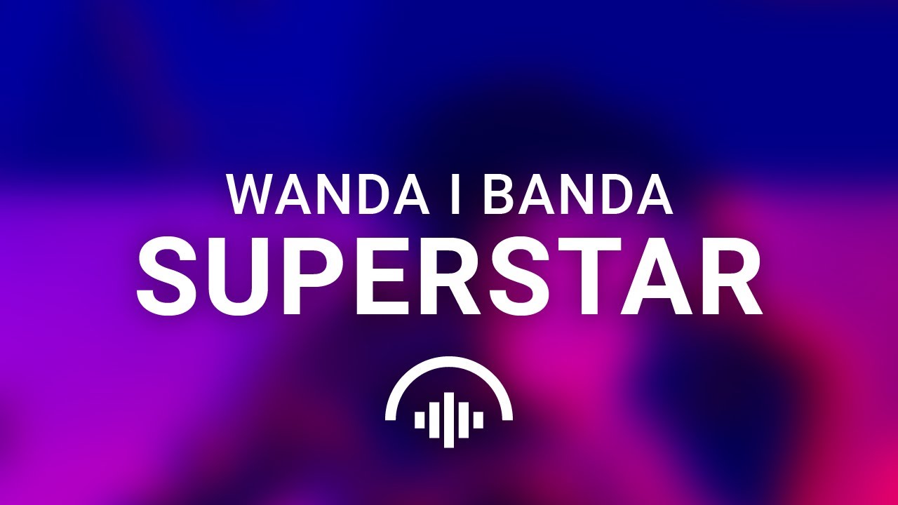 Wanda i Banda - Hi Fi Superstar [8D AUDIO]🎧 - YouTube