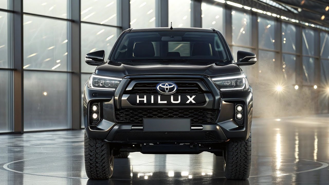Toyota Hilux SW4 2026: Preço no Brasil, Ficha Técnica, Consumo e ...