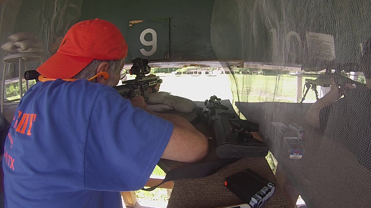 Field test, AR SPEED SHOP fine tuning customers AR build - YouTube