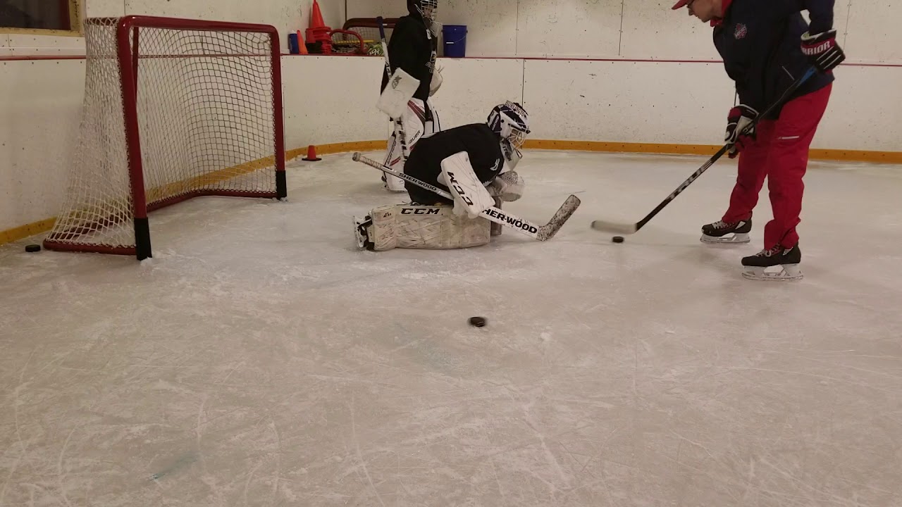 Zach Active Hands - YouTube