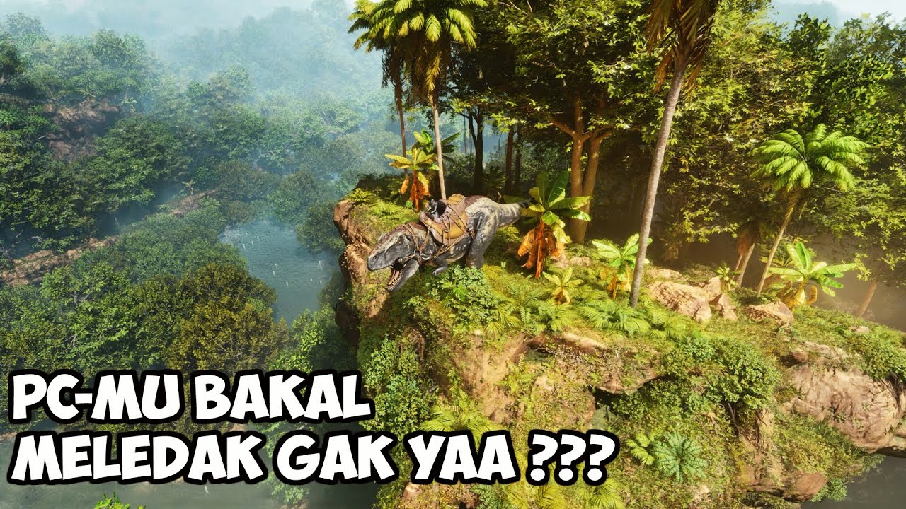 PC GAMING-MU KUAT GA INILAH 7 GAME PC BERAT YANG HARUS KAMU COBA UNTUK ...