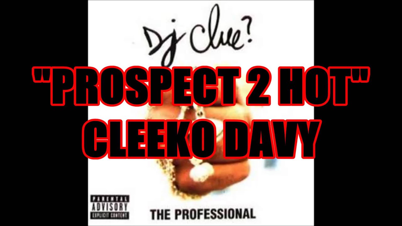 Cleeko Davy - Prospect 2 Hot - YouTube