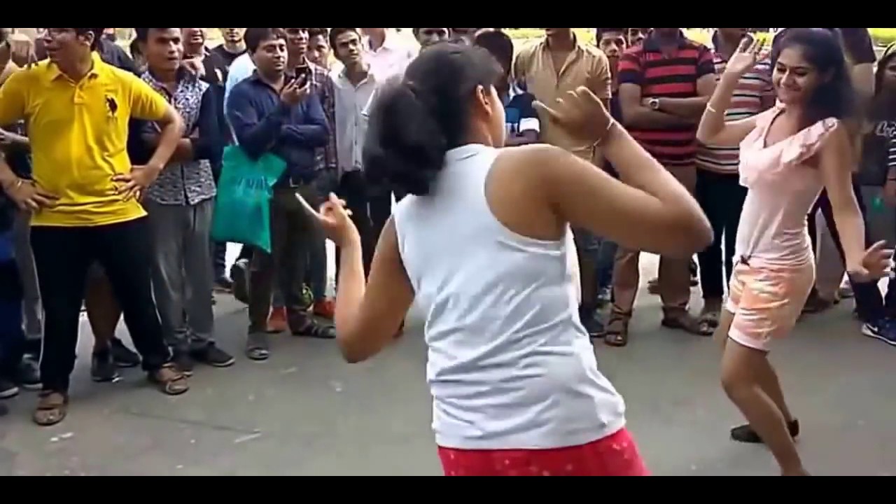 Delhi University Girls Dance 2016 India s Best College Dance 2016 ...