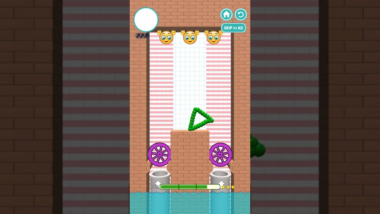 Save Balls: Brain Teaser Games - Level 86 Solution • Game Solver