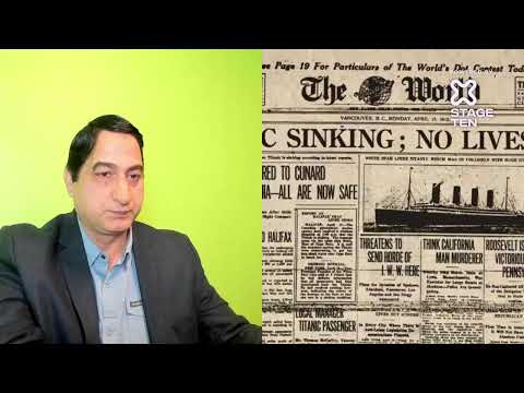 ASLI SOYDU. TAK TAKMADI. KALK KALKMADI. HALK AKMADI. ETİK AHLAK KALMADI. YIKIM GELİYOR. PUT PUTİNDİR