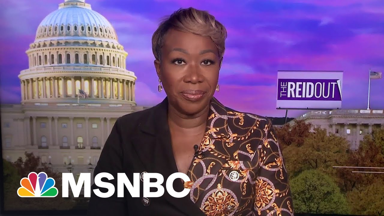 Watch The ReidOut Highlights: Dec. 7 - YouTube