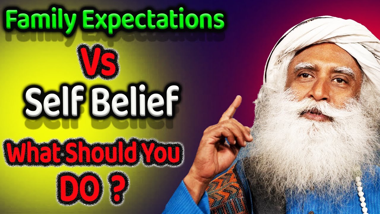 Are you struggling with Family Expectations and Personal Truths ...