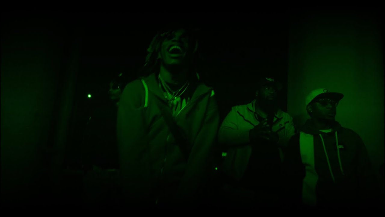 Jay God Whatchu know ? (Official music video) - YouTube