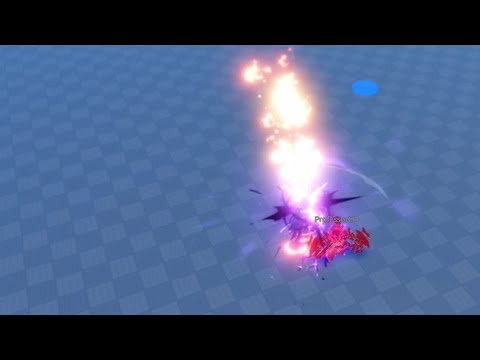 Rapture vs Flash counter Blade ball - YouTube