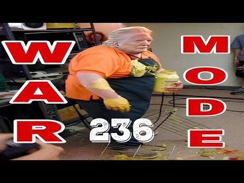 WAR MODE Ep. 236 - Circuit City Pt.1 (w/ SWIM) [Jun 27, 2026]
