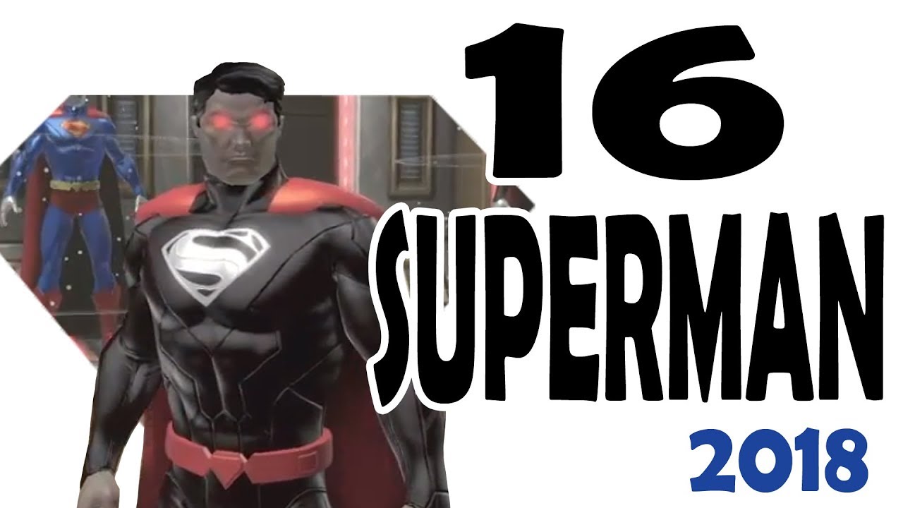 Kryptonian Armor Dcuo