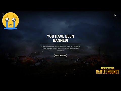 AKU KENA BANNED DARI PUBG.. | PUBG STEAM MALAYSIA | MYxCLAN | #23