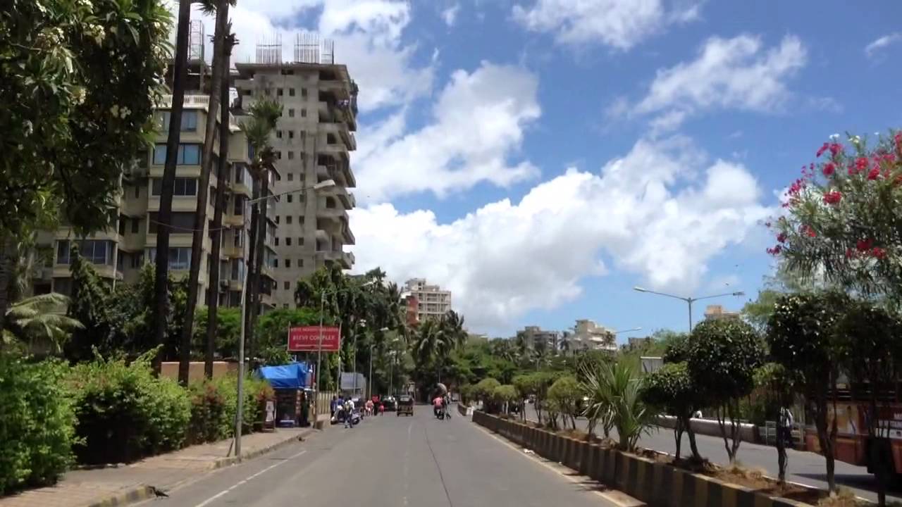 Tour of Carter Road - YouTube