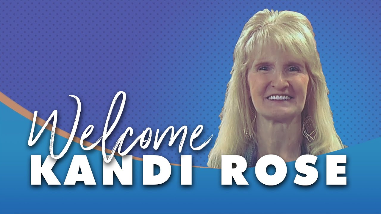 Storms Become Your Story | Special Guest Kandi Rose - YouTube