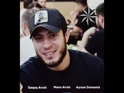 Niyaməddin  şemkirli 3 qardaş