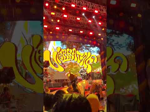 VIERRATALE-Seandainya Live at The Blablablafest 2026 LAMPUNG