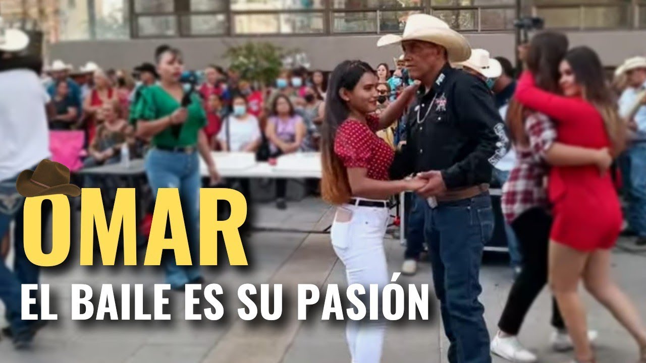 Omar Del Mero #chihuahua bien bailador con @musicalmilagroofficial ...