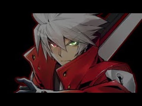 Unlimited Ragna The Bloodedge - YouTube