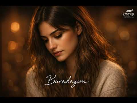 Buradayım – Sessizce Güçlü Bir Kadının Hikayesi (Emotional Türkçe Pop)