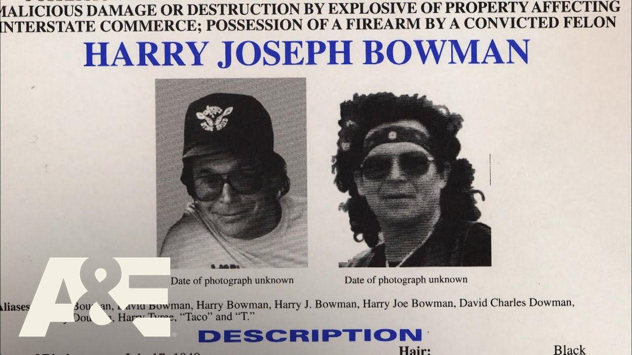 Biker Gang Leader "Taco" Ratted Out To FBI By Informant | Gangsters ...