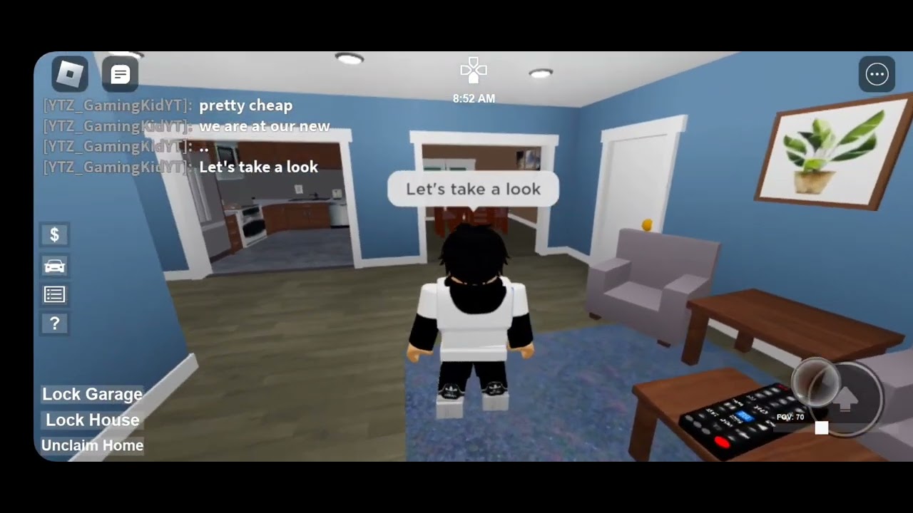 Moving To Southwest Ohio in Roblox! - YouTube