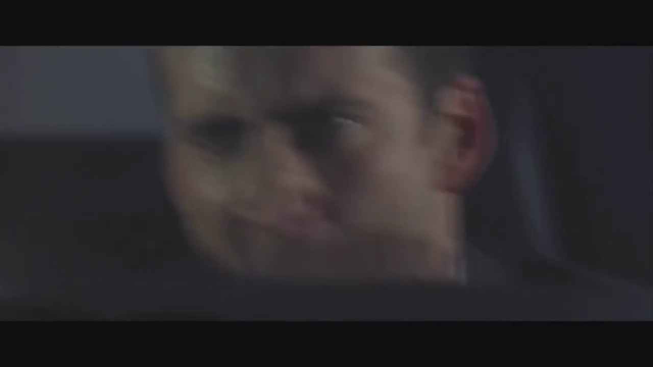 Nicolas Cage Running in the 90s - YouTube