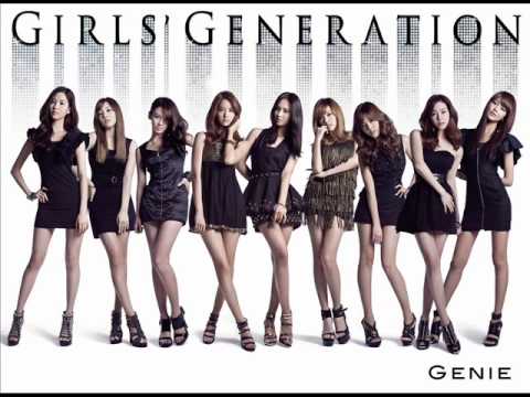 Girls Generation (SNSD) The Boys (SHORT VERSION)