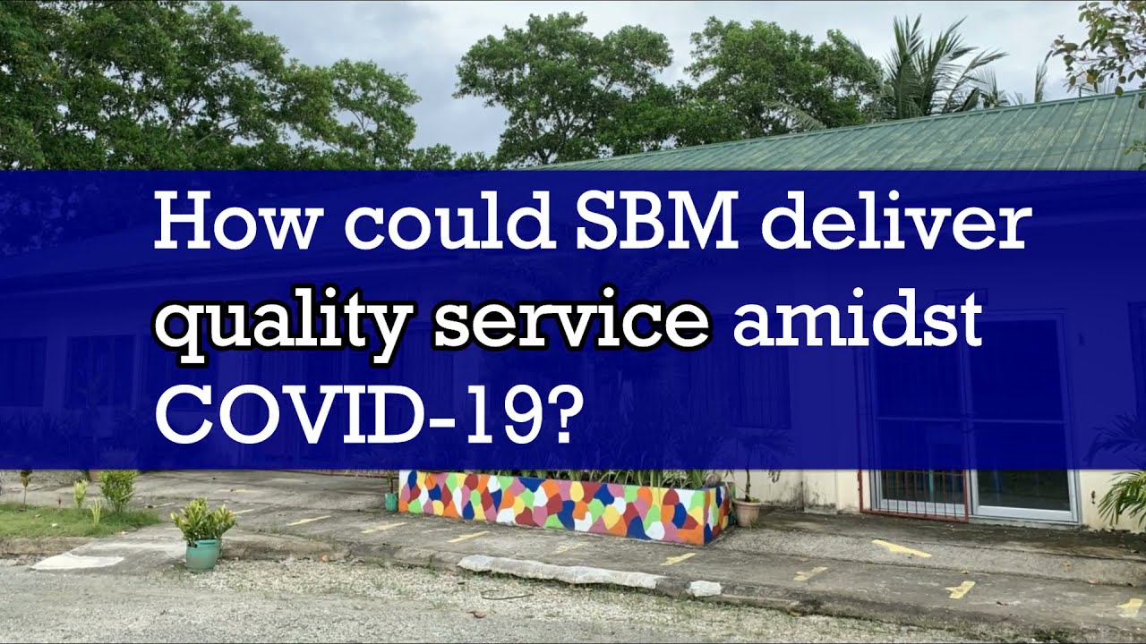 School-Based Management (SBM) | Principle 3 Accountability and ...