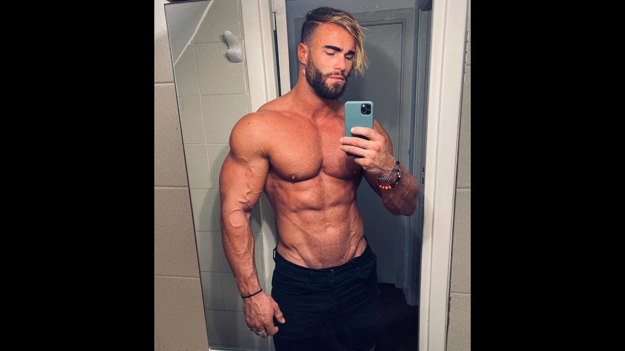 Unbroken🔥💯 Colum Van Mogar Reback Motivation 2019 - YouTube
