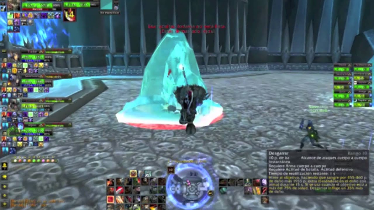 DarKilleR en ICC - YouTube