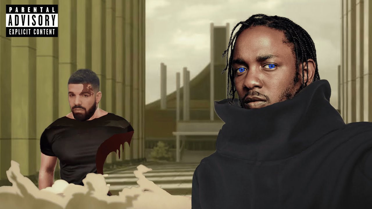 What if Kendrick Lamar had the Six Eyes? (A JJK Analysis) - YouTube