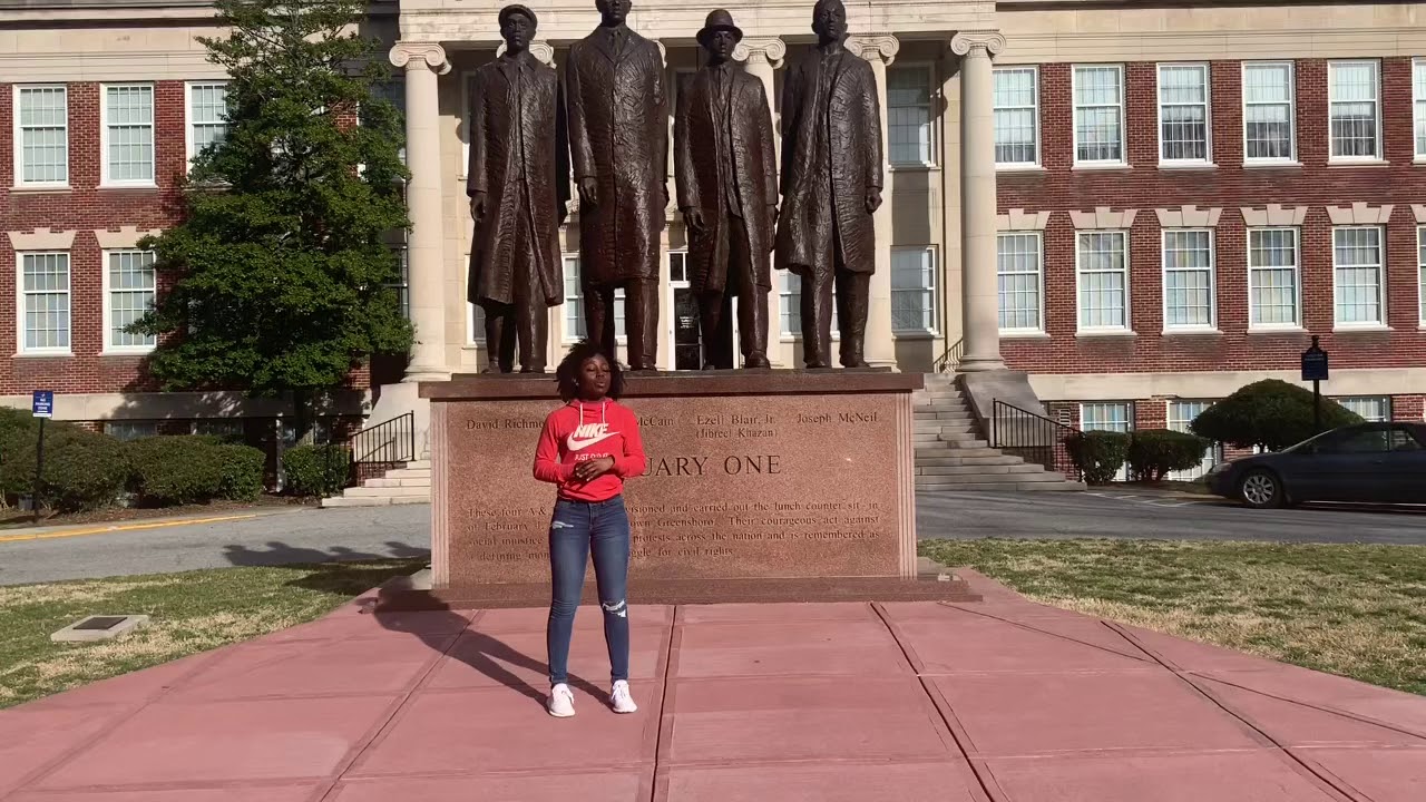 Morrison Hall - YouTube