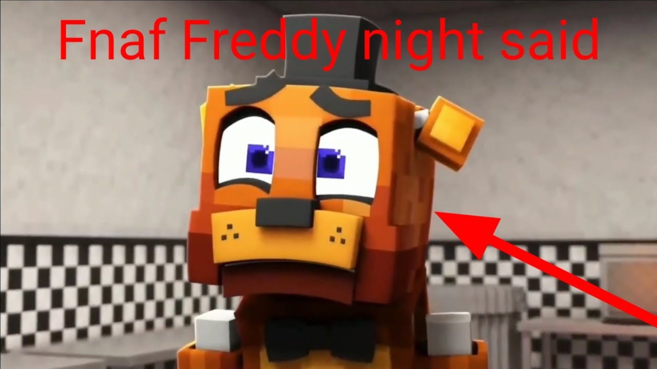 Foxy Hook! - Fnaf Freddy night - The How to money on ZilverBoi? Wany a ...