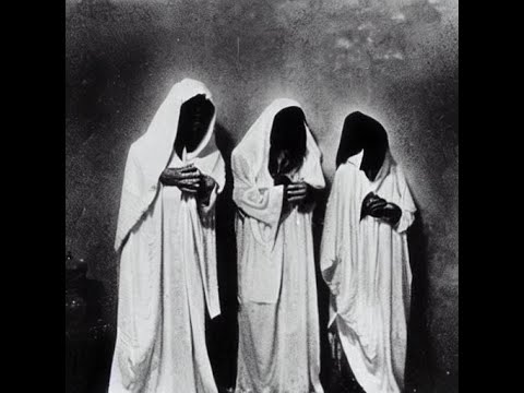 Exorcism Ambience 05 | Creepy Dark Ambient Horror Music | Scary Horror ...