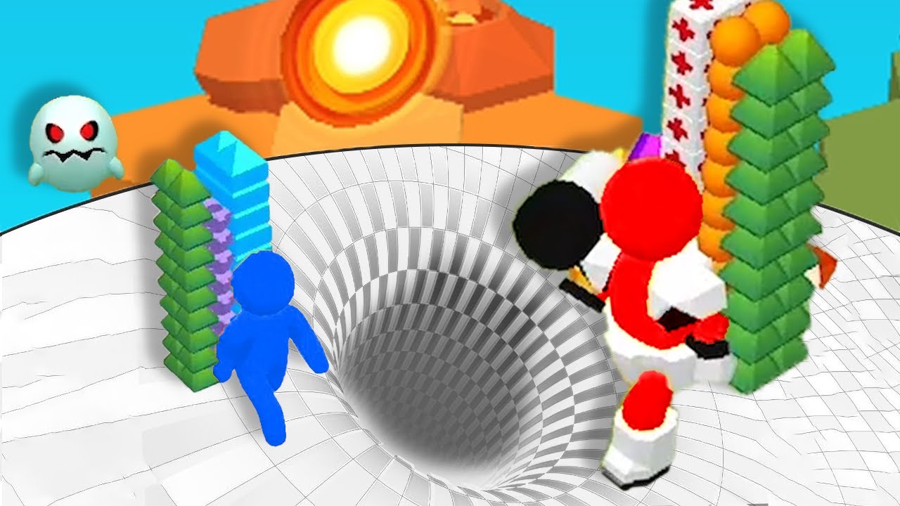 CRAFT DEFENSE - Gameplay Walkthrough (Part 3 Android Gameplay) - YouTube