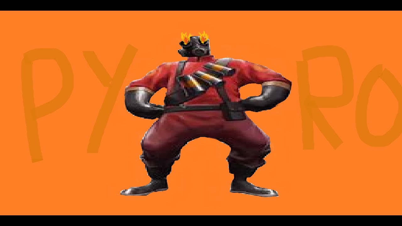 20 minutes of unedited pyro gameplay (No Comentary) - YouTube