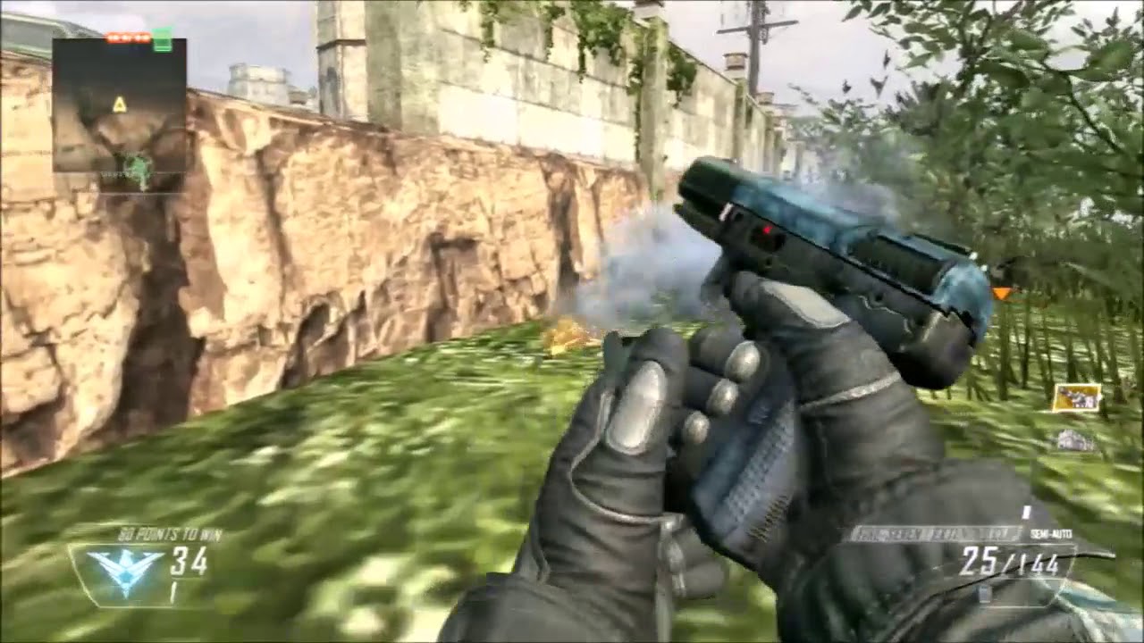 *NEW POD OUT OF MAP TUTORIAL* in depth tutorial - YouTube