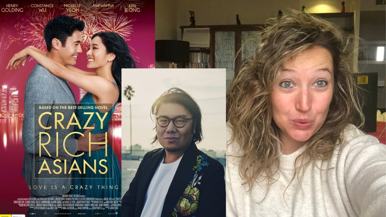 WRITE CONTEMPORARY FICTION LIKE KEVIN KWAN // writing advice ...